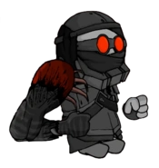Hank J. Wimbleton | Madness Combat Wiki | Fandom