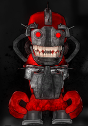 Mag Agent | Madness Combat Wiki | Fandom