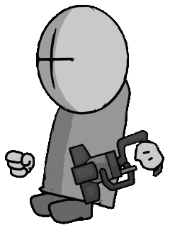 FellowD9 | Madness Combat Wiki | Fandom