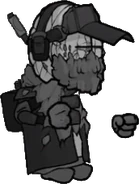 Deimos | Madness Combat Wiki | Fandom