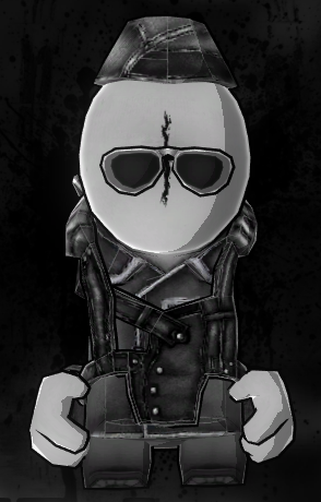 Victor | Madness Combat Wiki | Fandom