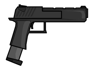 Madness Combat Weapons