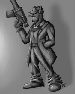 deimos madness combat