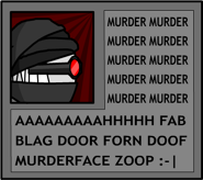 Hank J. Wimbleton | Madness Combat Wiki | Fandom