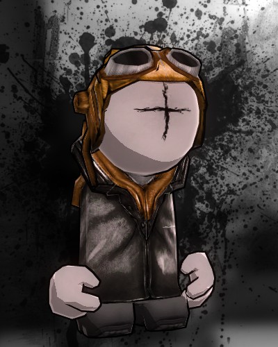 MADNESS: Project Nexus/Pilot Dave | Madness Combat Wiki | Fandom