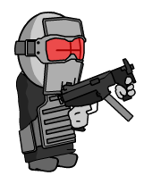 Guardia antidisturbios | Madness Combat Wiki | Fandom