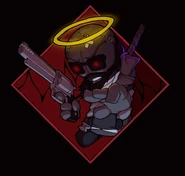 Jebus | Madness Combat Wiki | Fandom