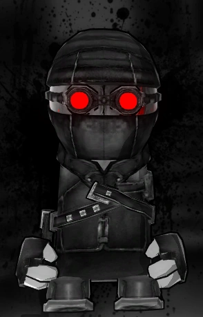 Hank J. Wimbleton | Madness Combat Wiki | Fandom