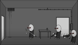Agent | Madness Combat Wiki | Fandom