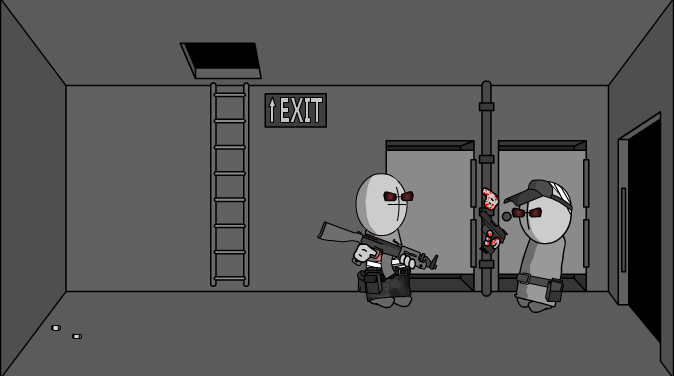 User blog:GlockProductions/My First Anime | Madness Combat Wiki | Fandom