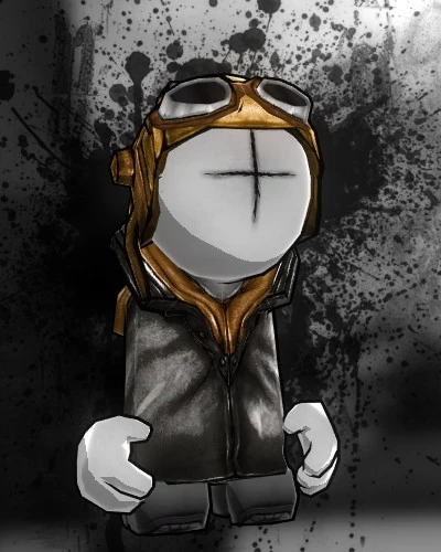 Chopper Dave | Madness Combat Wiki | Fandom