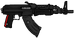 AK-74U Kills: 4