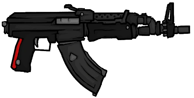 An Experiment 2 | Madness Combat Wiki | Fandom