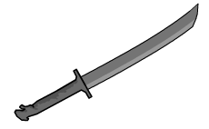 Dragon sword | Madness Combat Wiki | Fandom