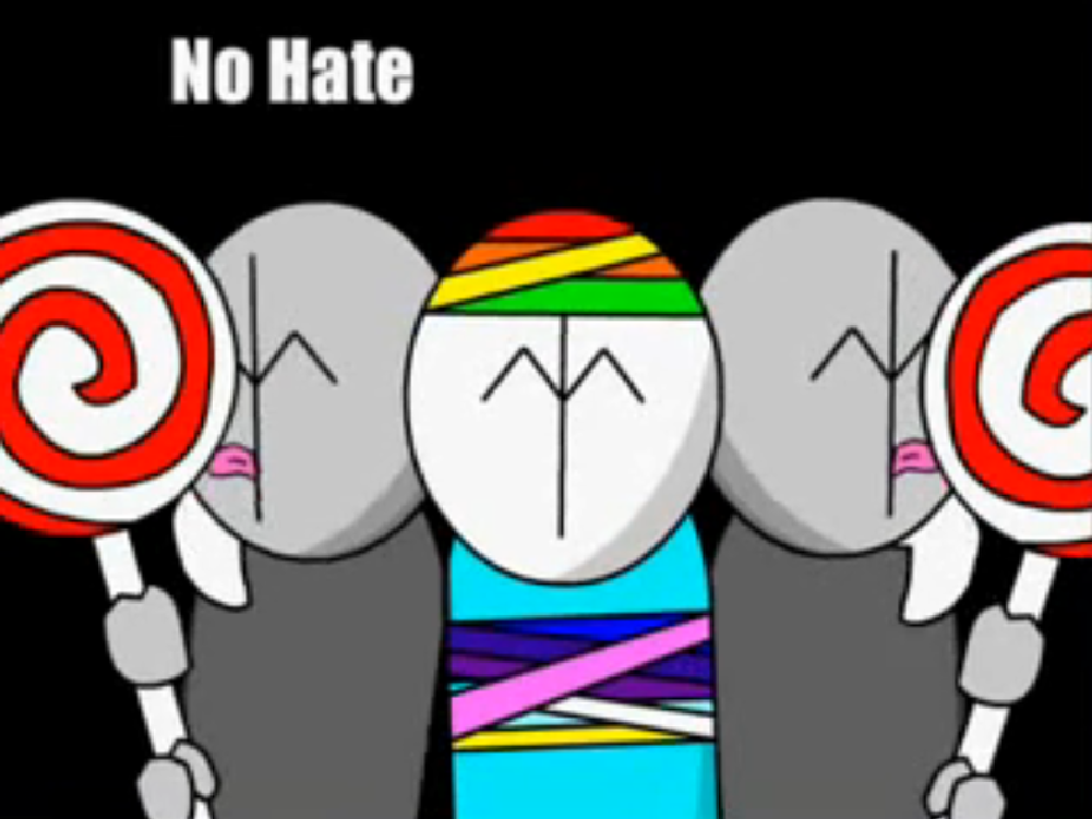 Happiness Apotheosis | Madness Combat Wiki | Fandom