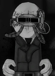 Mag Agent | Madness Combat Wiki | Fandom