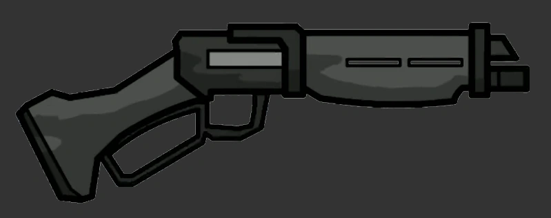 Lever-action shotgun | Madness combat вики | Fandom