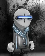 Nexus Core | Madness Combat Wiki | Fandom