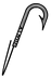 Hook Kills: 10 (2 shared with unarmed)