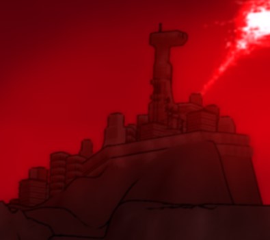 Science Tower | Madness Combat Wiki | Fandom