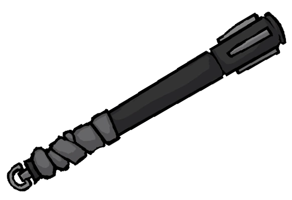 Billy club | Madness Combat Wiki | Fandom