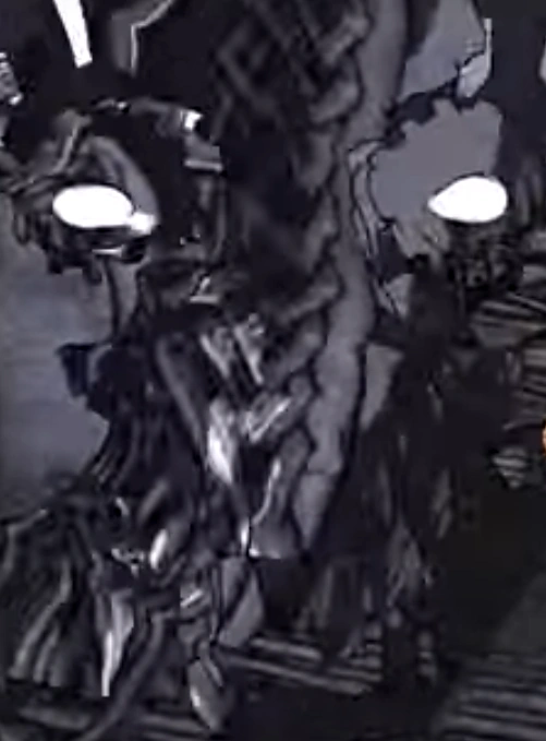 The Machine | Madness Combat Wiki | Fandom