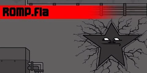 ROMP.FLA | Madness combat вики | Fandom