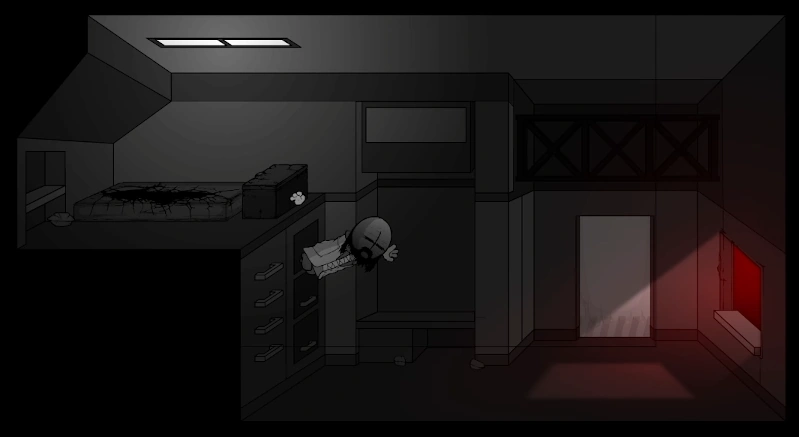 Ded Jeb series | Madness Combat Wiki | Fandom