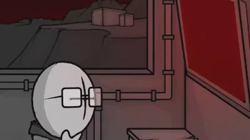 An Experiment | Madness Combat Wiki | Fandom