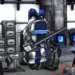 Tower Guard | Madness Combat Wiki | Fandom