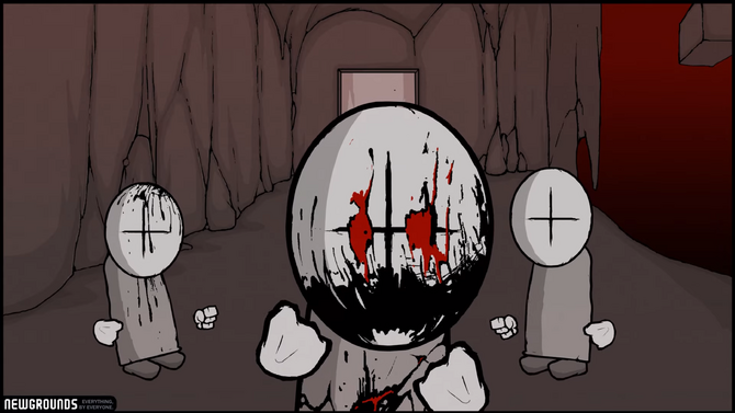 Madness Combat Wiki | Fandom