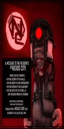 Director Phobos | Madness Combat Wiki | Fandom