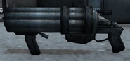 Nevadean Arms | Madness Combat Wiki | Fandom