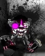 Dissonant Reality | Madness Combat Wiki | Fandom