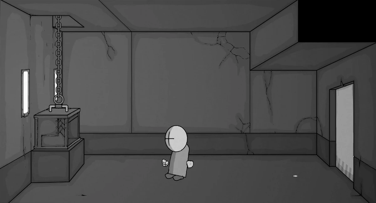 A.A.H.W. Scientific facility | Madness Combat Wiki | Fandom