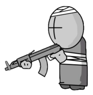 Hank J. Wimbleton | Madness Combat Wiki | Fandom