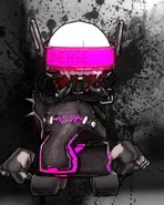 Vampires | Madness Combat Wiki | Fandom