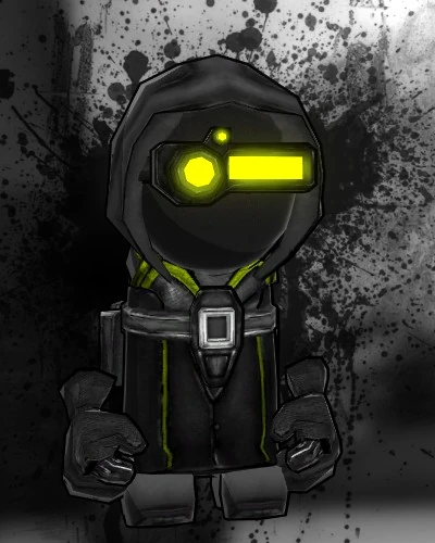 N51 Overwatch | Madness Combat Wiki | Fandom