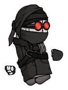 Hank J. Wimbleton | Madness Combat Wiki | Fandom