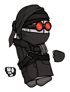 Categoría:Protagonistas | Madness Combat Wiki | Fandom