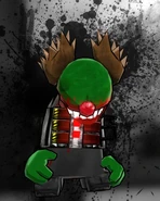 Zeds | Madness Combat Wiki | Fandom