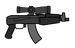 AK-74U Kills: 7
