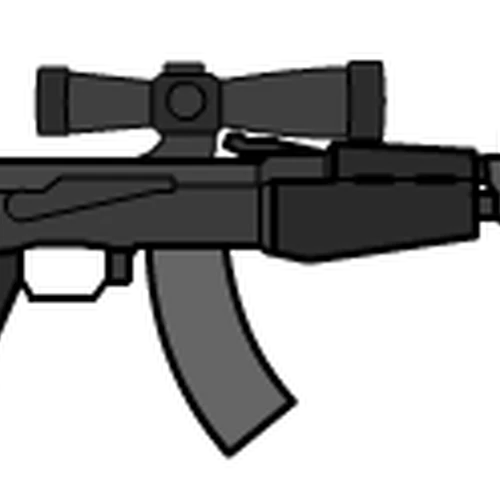 Madness Combat Weapons