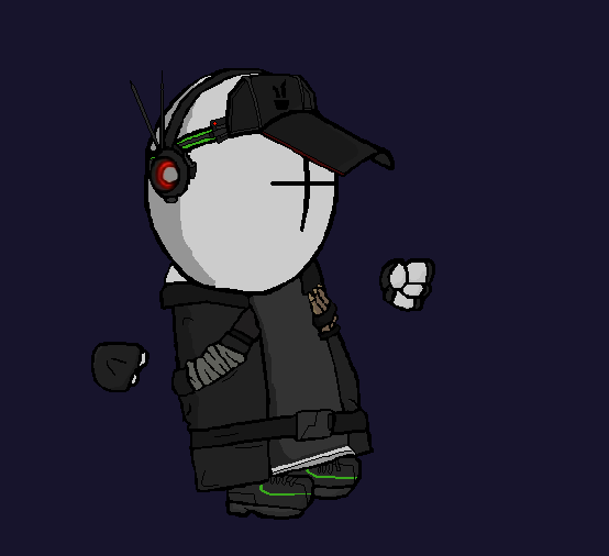 Category:Original Characters | Madness Combat OC Wiki | Fandom