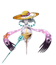 Homulilly | The Puella Magi Wiki | Fandom