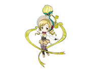 Candeloro | The Puella Magi Wiki | Fandom