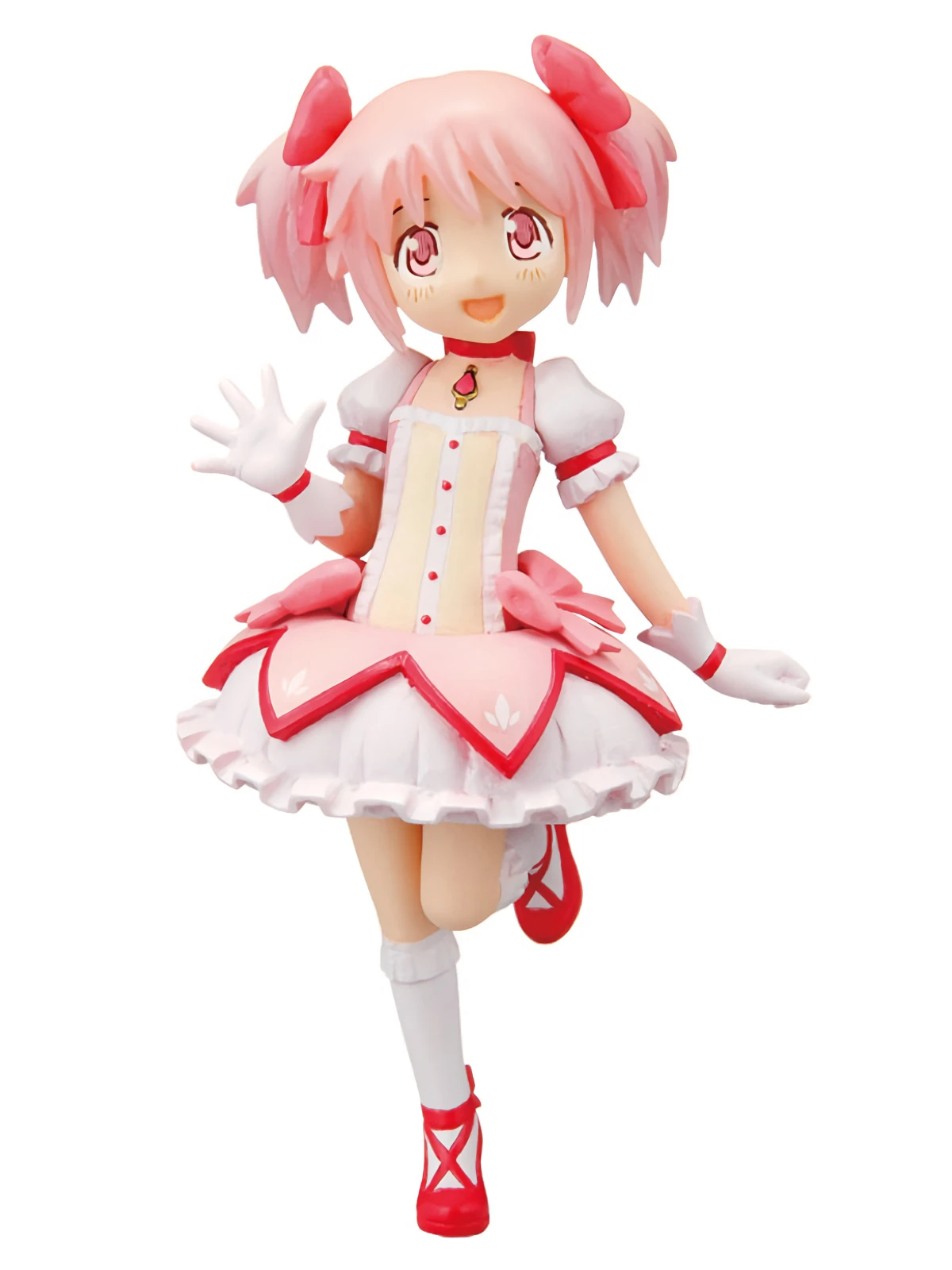 Puella Magi Madoka☆Magica Merchandise | The Puella Magi Wiki | Fandom