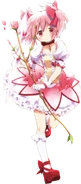 Puella Magi Madoka☆Magica: Magia Exedra | The Puella Magi Wiki | Fandom