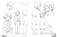 Sayaka Miki/Image Gallery | The Puella Magi Wiki | Fandom