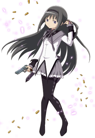 homura hd